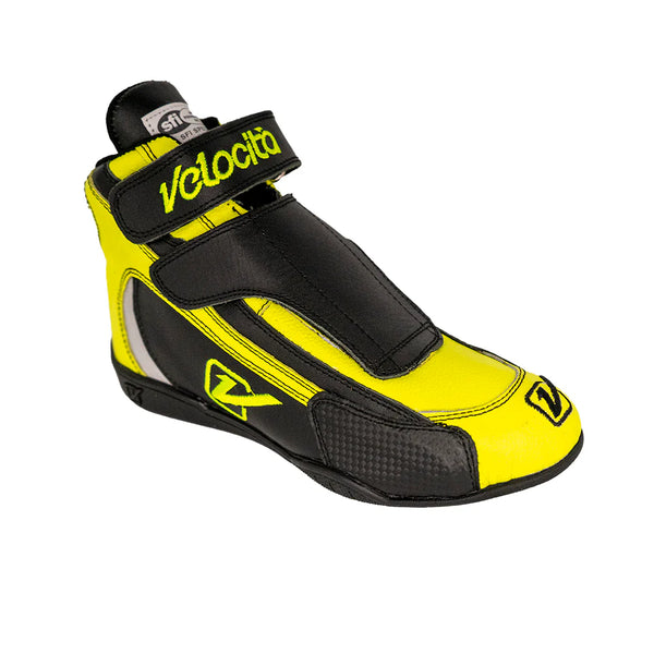 Velocita Ultimate Racing Shoes – Xplicit Designz LLC