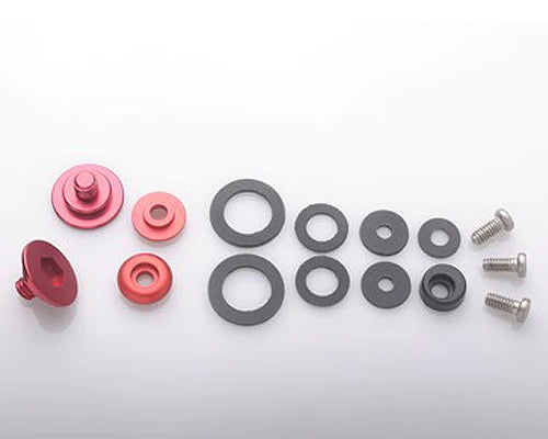 SRV-1 Pivot and Screws Kit – Xplicit Designz LLC