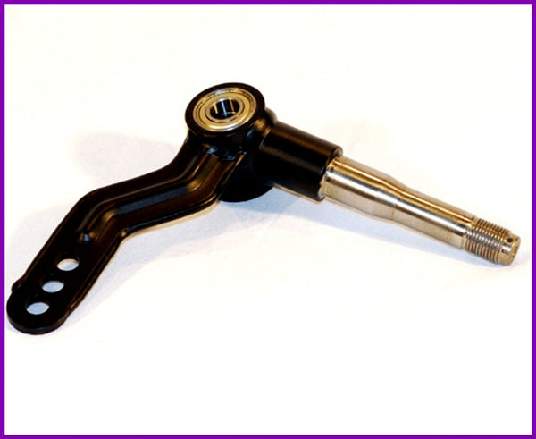 PRC RF Spindle – Xplicit Designz LLC