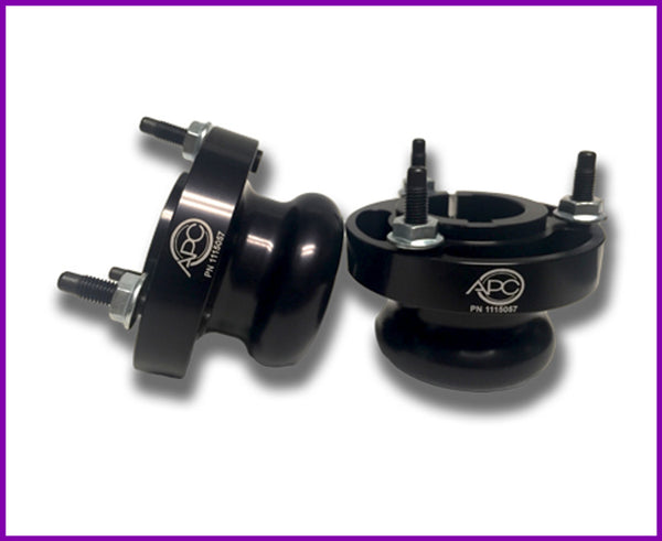 APC Right Rear Hub – Xplicit Designz LLC